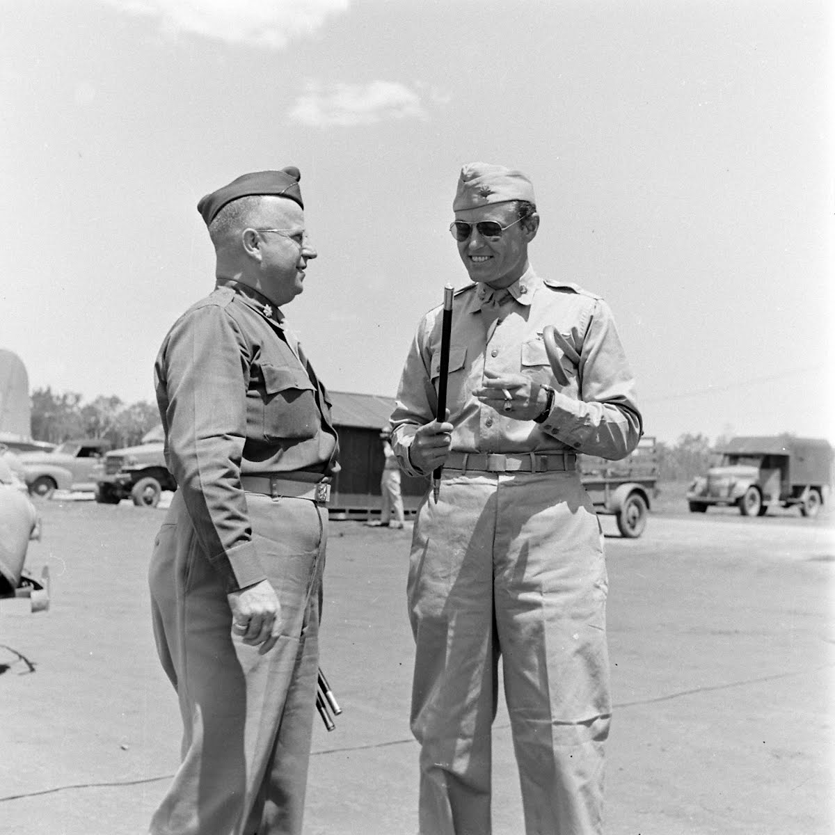 Photographs – Kenneth N. Walker