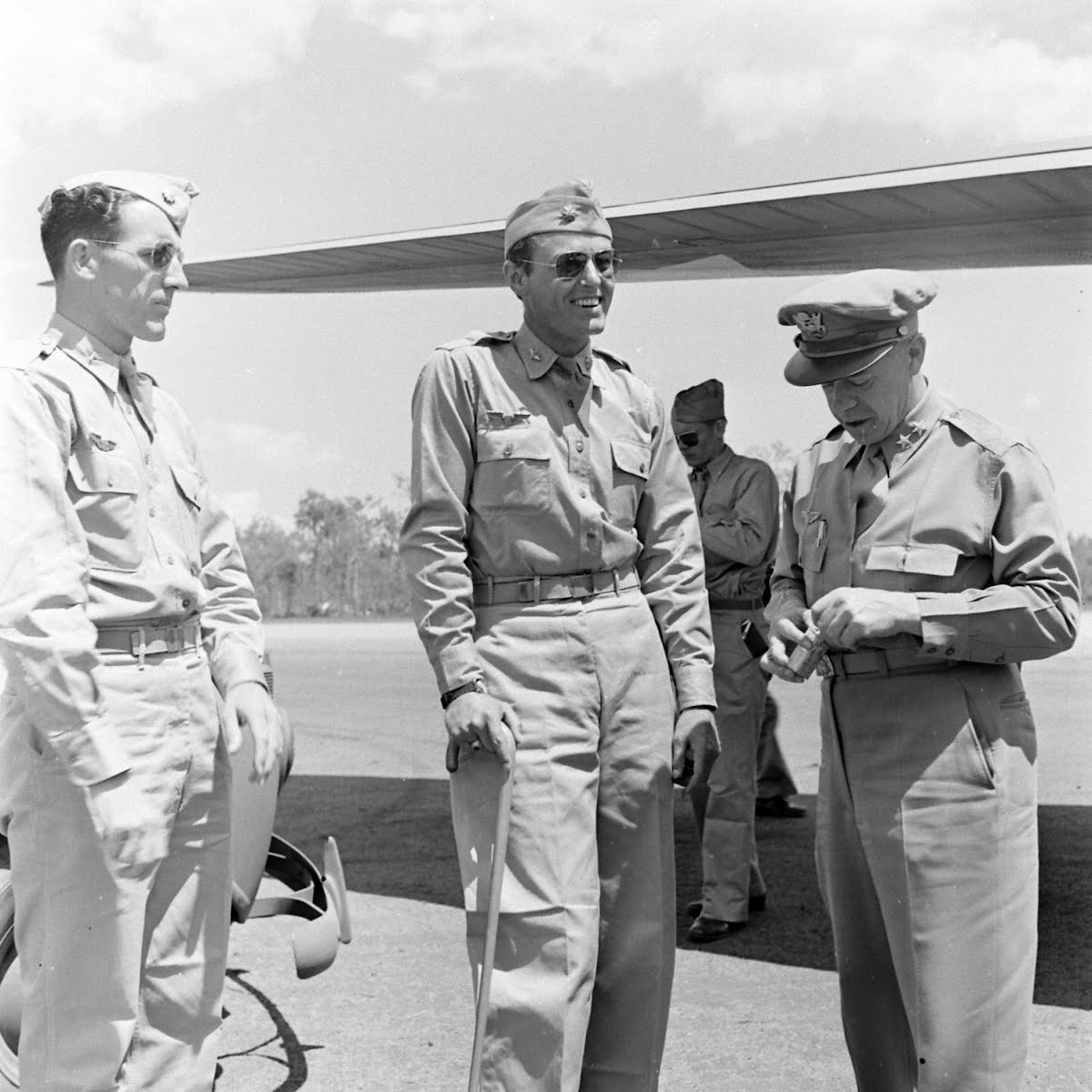 Photographs – Kenneth N. Walker