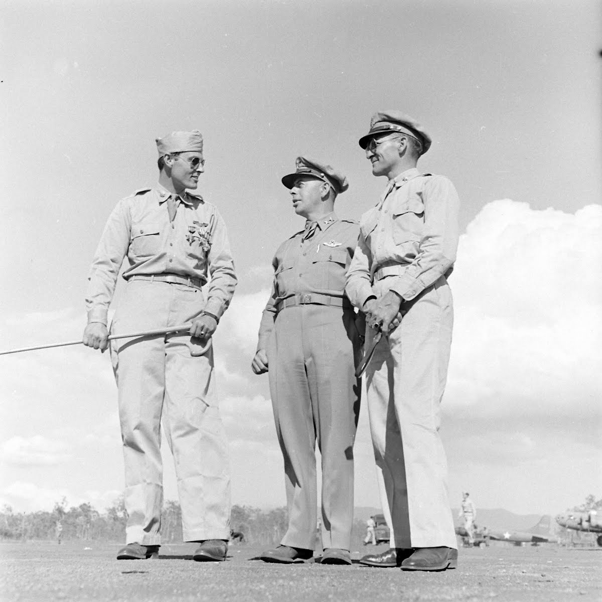 Photographs – Kenneth N. Walker